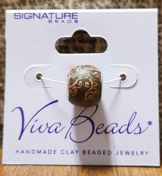 Jewelry - Viva Beads Polymer Clay Bead Truffle Series – Grannies Garage